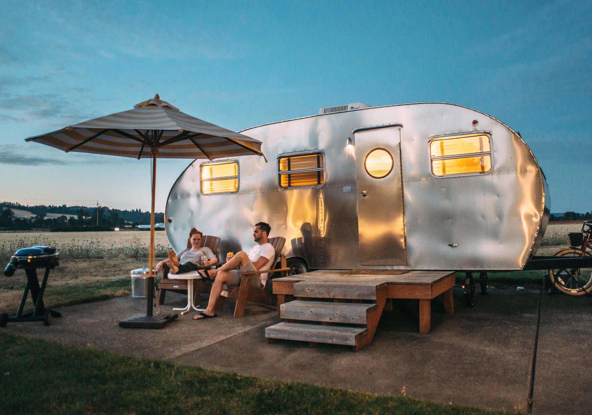 About – Eastern Pines RV Park -Thomasville, Georgia